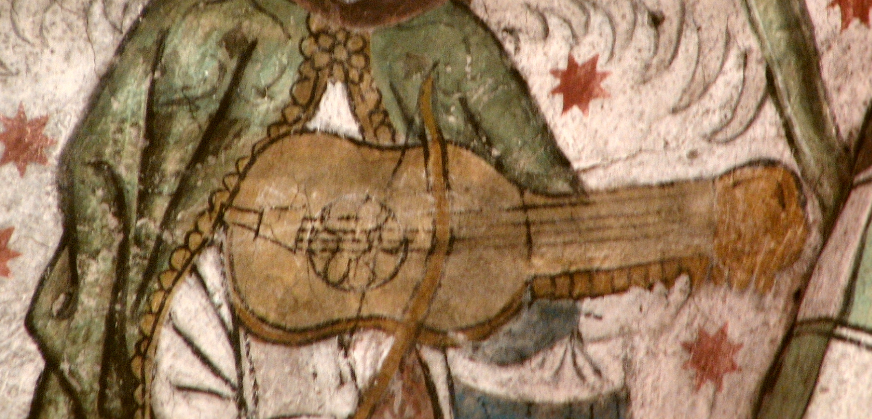 Geschichte der Schlüsselfideln – Ein Moraharpa-Macher